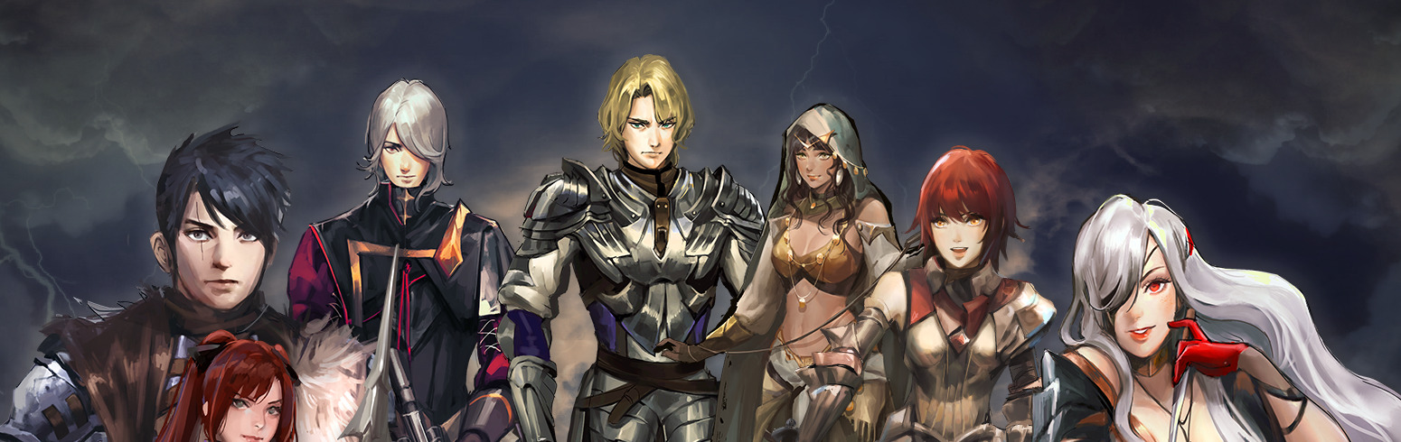 Release: Rise Eterna - GOG.com