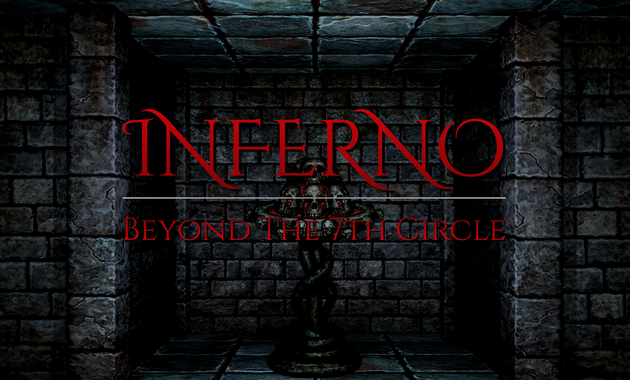 Inferno - Beyond the 7th Circle | Gamers Unchained