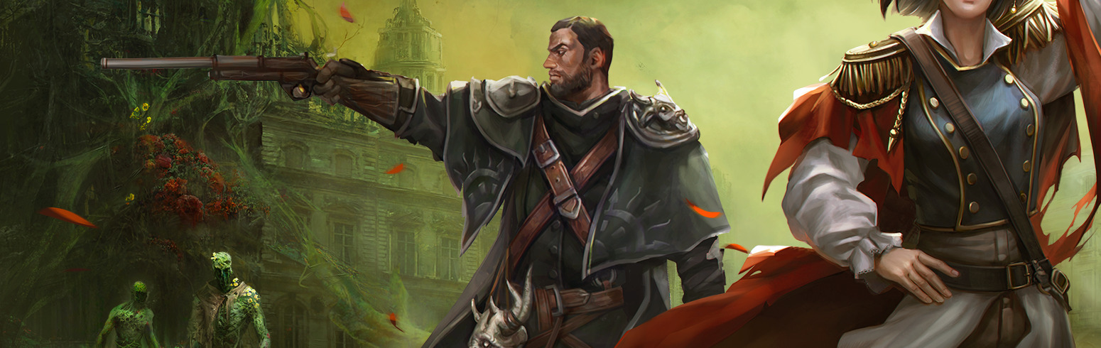 Liberté is out of early access and brings in Soundtrack and a special ...