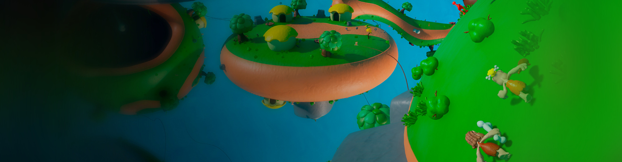 Release: CROSAK - GOG.com