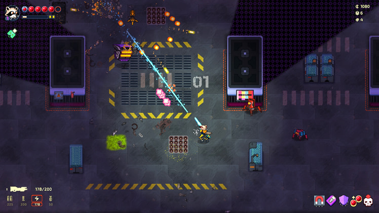 REPLIKATOR | Gamers Unchained