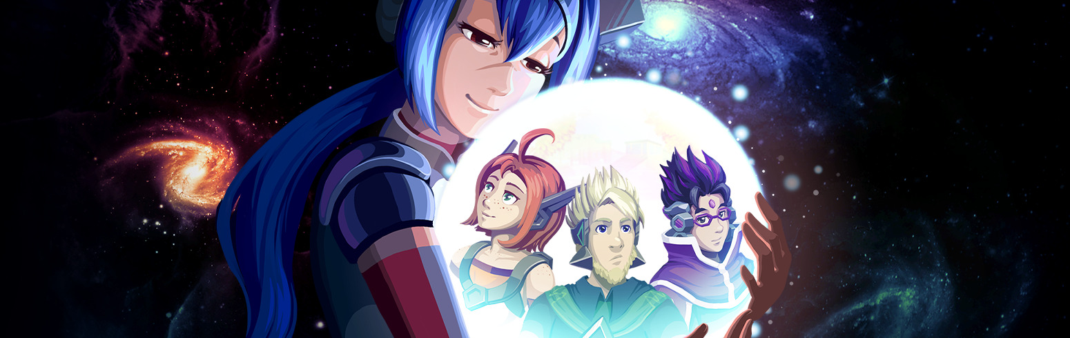 Bientôt : CrossCode - A New Home DLC - GOG.com
