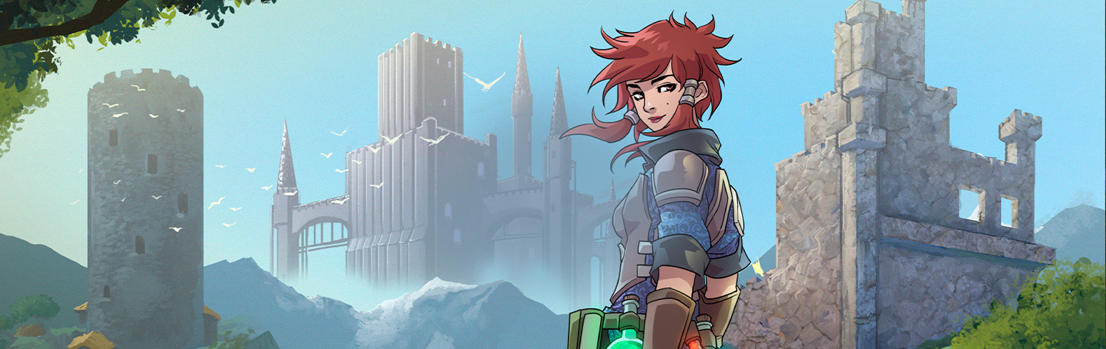 Release: Alchemist Adventure - GOG.com