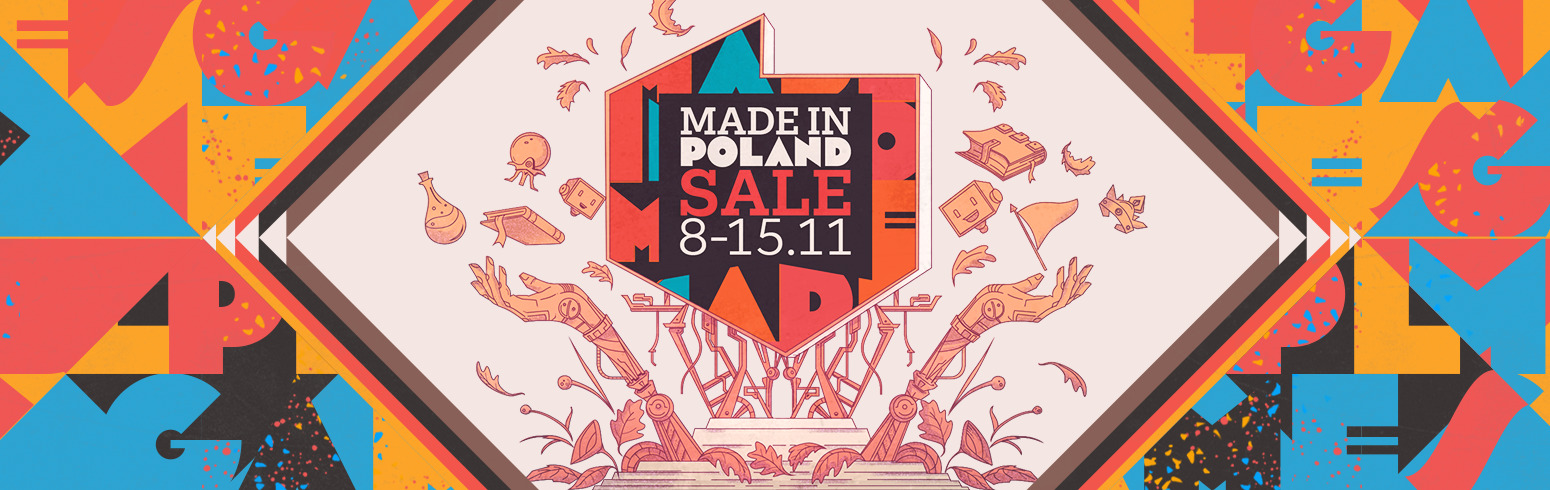 Check these 11 video games you didn’t know were made in Poland - GOG.com