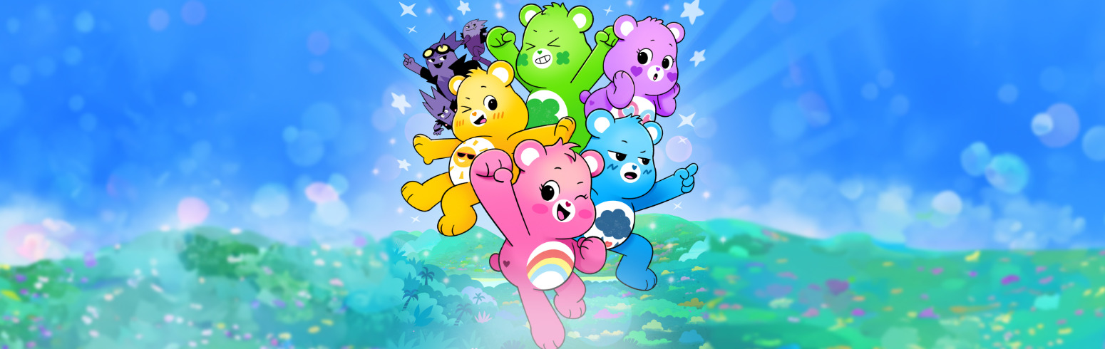 Release: Care Bears: To The Rescue - GOG.com