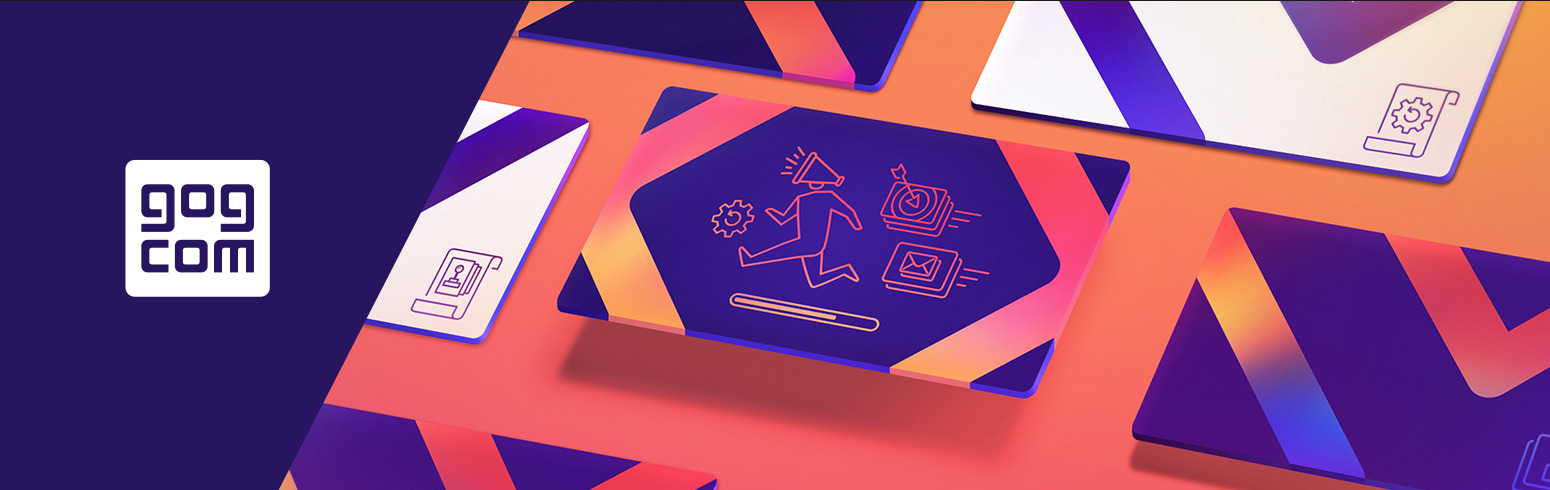 GOG GALAXY update: Discover great games and important events in a new ...