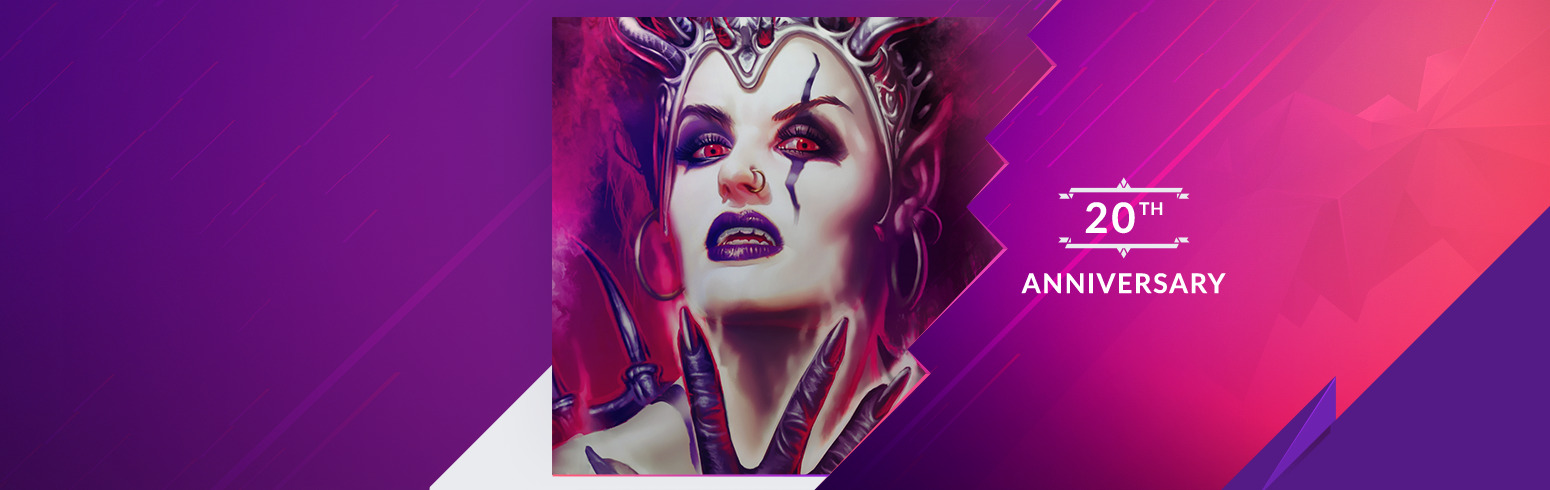 Celebrate the 20th anniversary of Nox with some of our favorite action ...