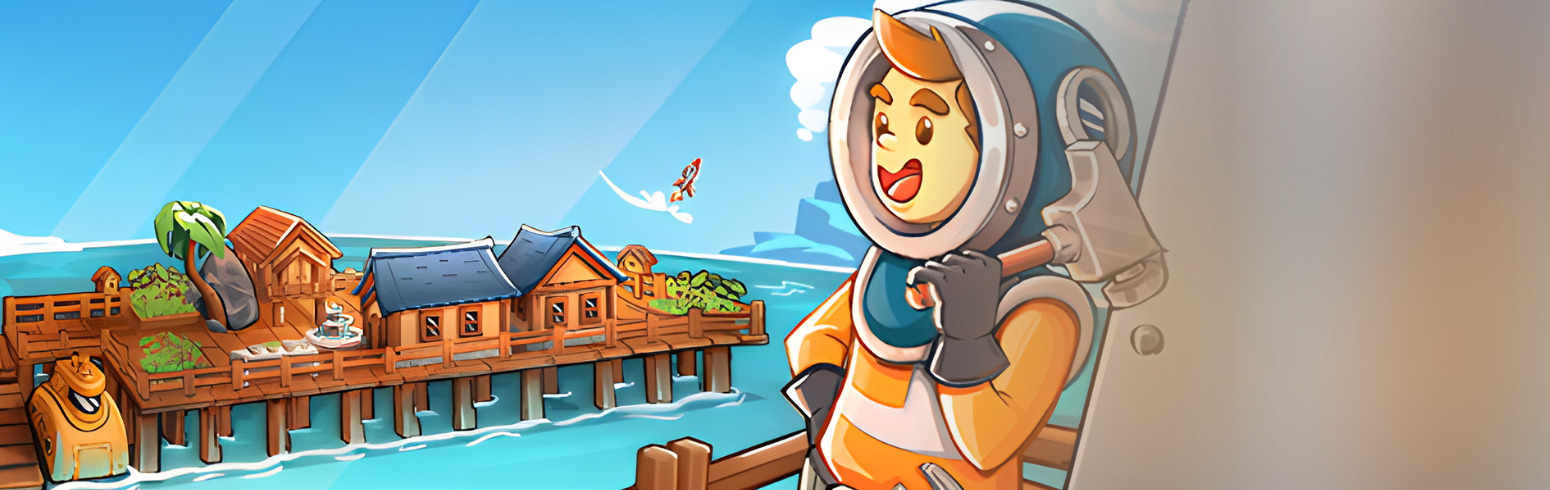 Release: Havendock with extras - GOG.com