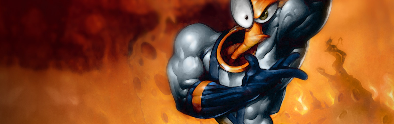 The awesome legacy of Interplay Entertainment - GOG.com