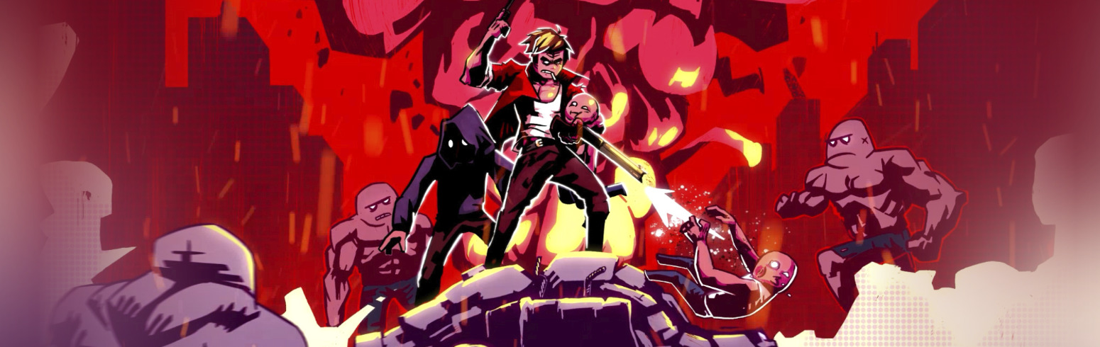 Coming soon: Bullet Runner - GOG.com