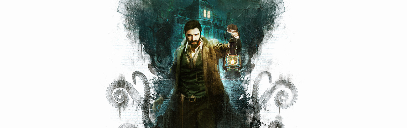 Some of the best games for fans of H.P. Lovecraft’s creepy, cosmic ...