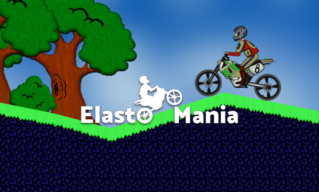 Elasto Mania Remastered | Gamers Unchained